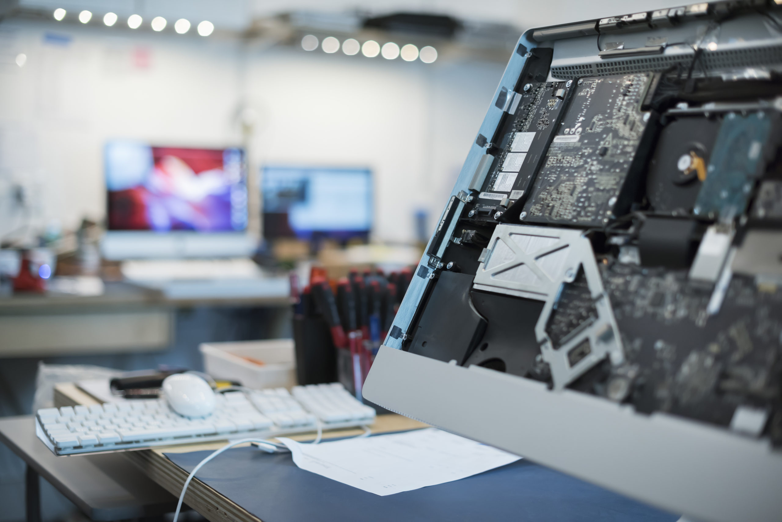 Sobre nosotros - SATIS